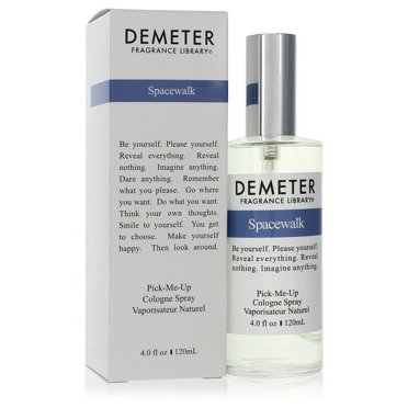 Demeter by Demeter Rain Cologne Spray 4 oz - Walmart.com