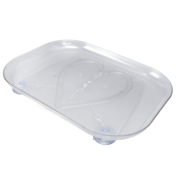 360 Degree Rotating Tray For Refrigerator, Neat And Orderly Storage ...