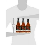 Red Devil Hot Sauce 12 oz. (3-Pack) - Walmart.com