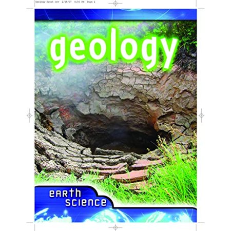 Geology (Lets Explore Science) | Walmart Canada