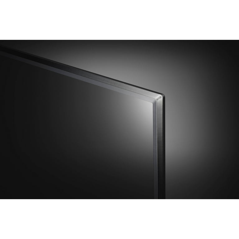 LG 75 Class 4K UHD 2160p LED Smart TV With HDR 75UM6970PUB Walmart