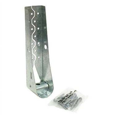 Simpson Strong-Tie CBSQ66-SDS2 - Galvanized Standoff Column Base for ...