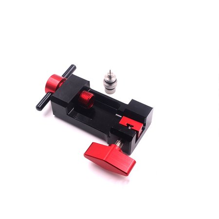 Bicycle Hydraulic Hose Fitting Insert Tool,Upgraded Needle Driver ...