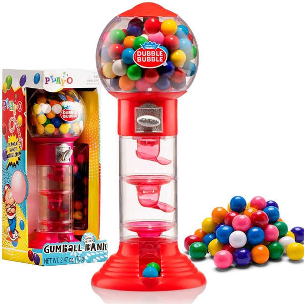 Gumball Machines in Novelty Toys & Gag Gifts - Walmart.com