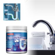 Drano Max Gel Drain Clog Remover and Cleaner for Shower or Sink Drains ...