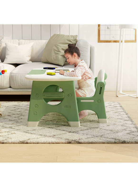Kids' Tables & Chair Sets Clearance, Discounts & Rollbacks - Walmart.com