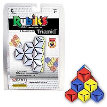 Rubik's Magic Star - Walmart.com