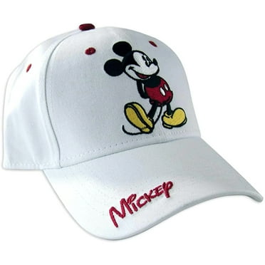 Disney Mickey Mouse Comics Adult Baseball Cap [6013] - Walmart.com