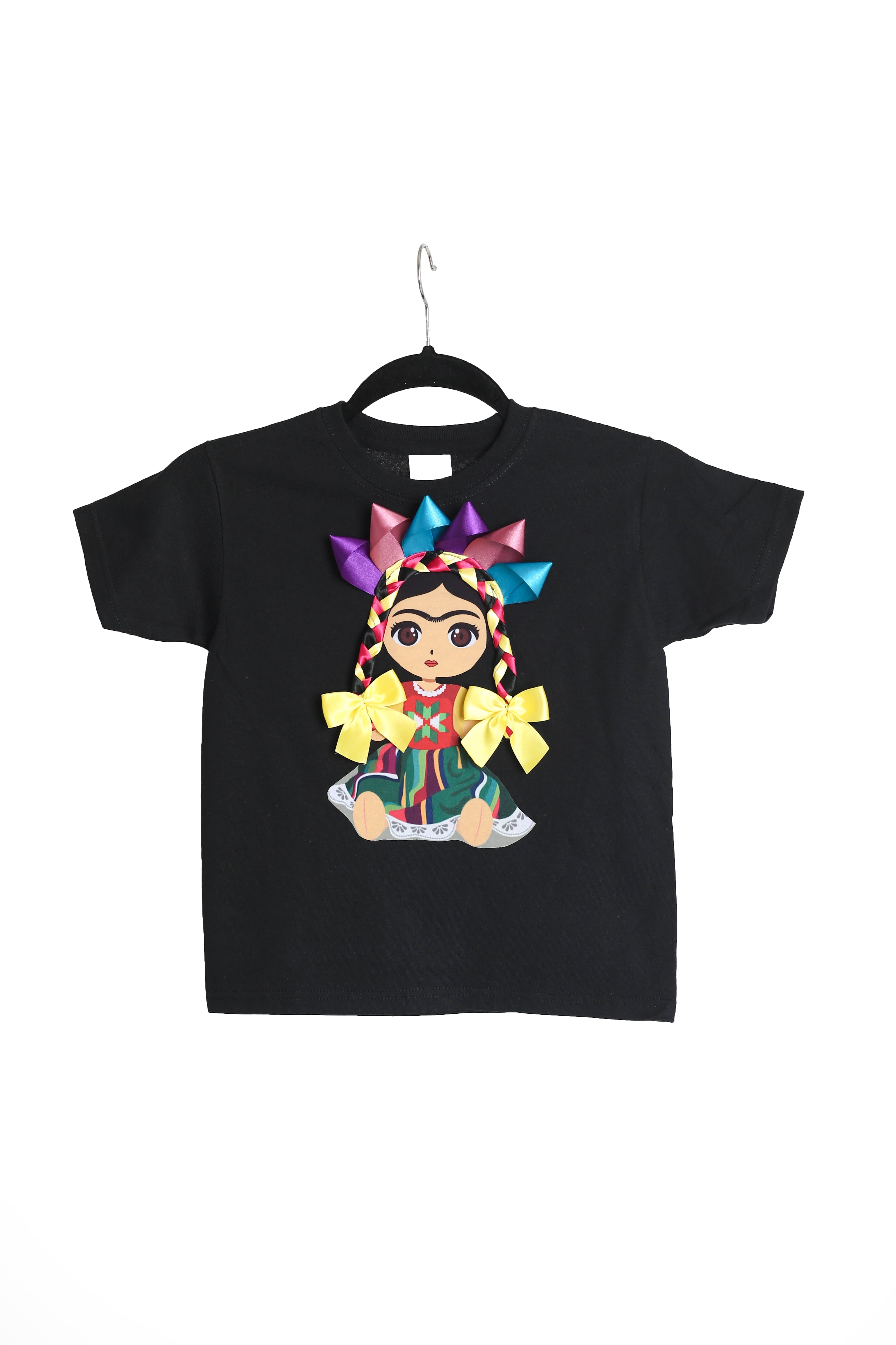 Playera para Niña Lele Nath & Brothers 4001 | Bodega Aurrera en línea