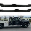 Bushwacker 99-06 Chevy Silverado 1500 Ext. Cab Trail Armor Rocker Panel ...