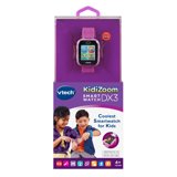 VTech KidiZoom Smartwatch DX3 Safe Award-Winning Watch for Kids ...