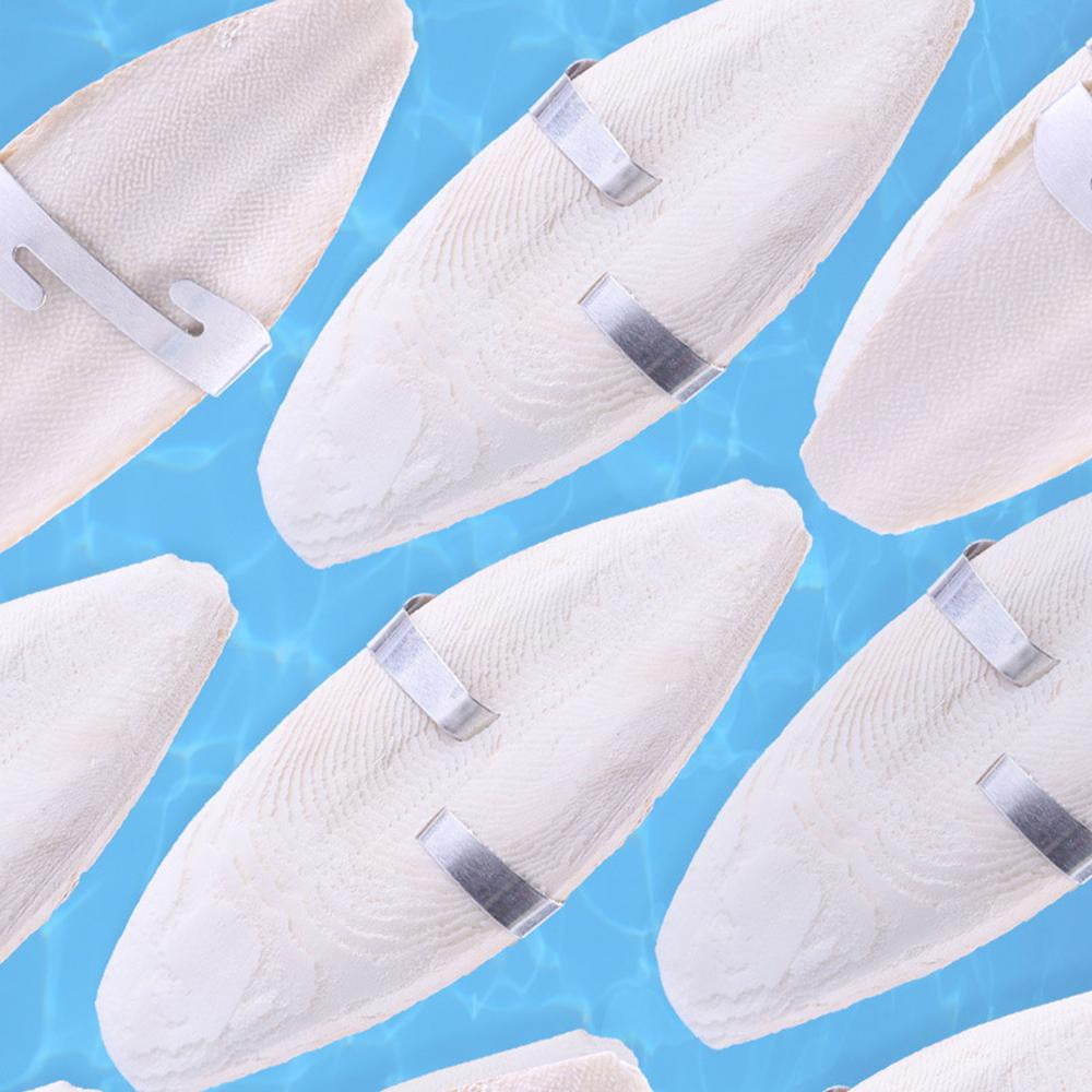 Buy Leking Bird Cuttle Bone Bird Cuttlebone for Parakeets Natural ...