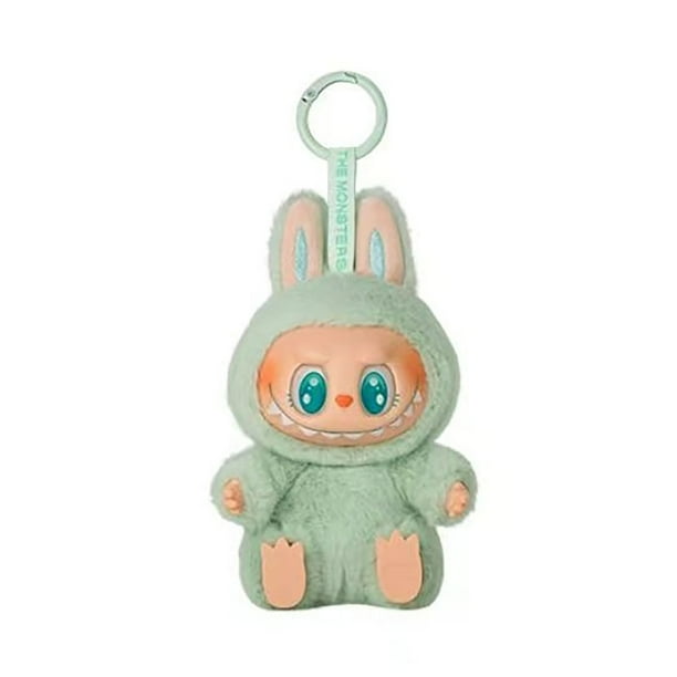 Clearance & nbsp; Deals POP MART LABUBU Plush Series Toy Box - Limited Edition Macaron-Themed ...