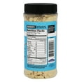 Peanut Butter & Co Mighty Nut Vanilla Powdered - Healthy, Gluten-Free ...