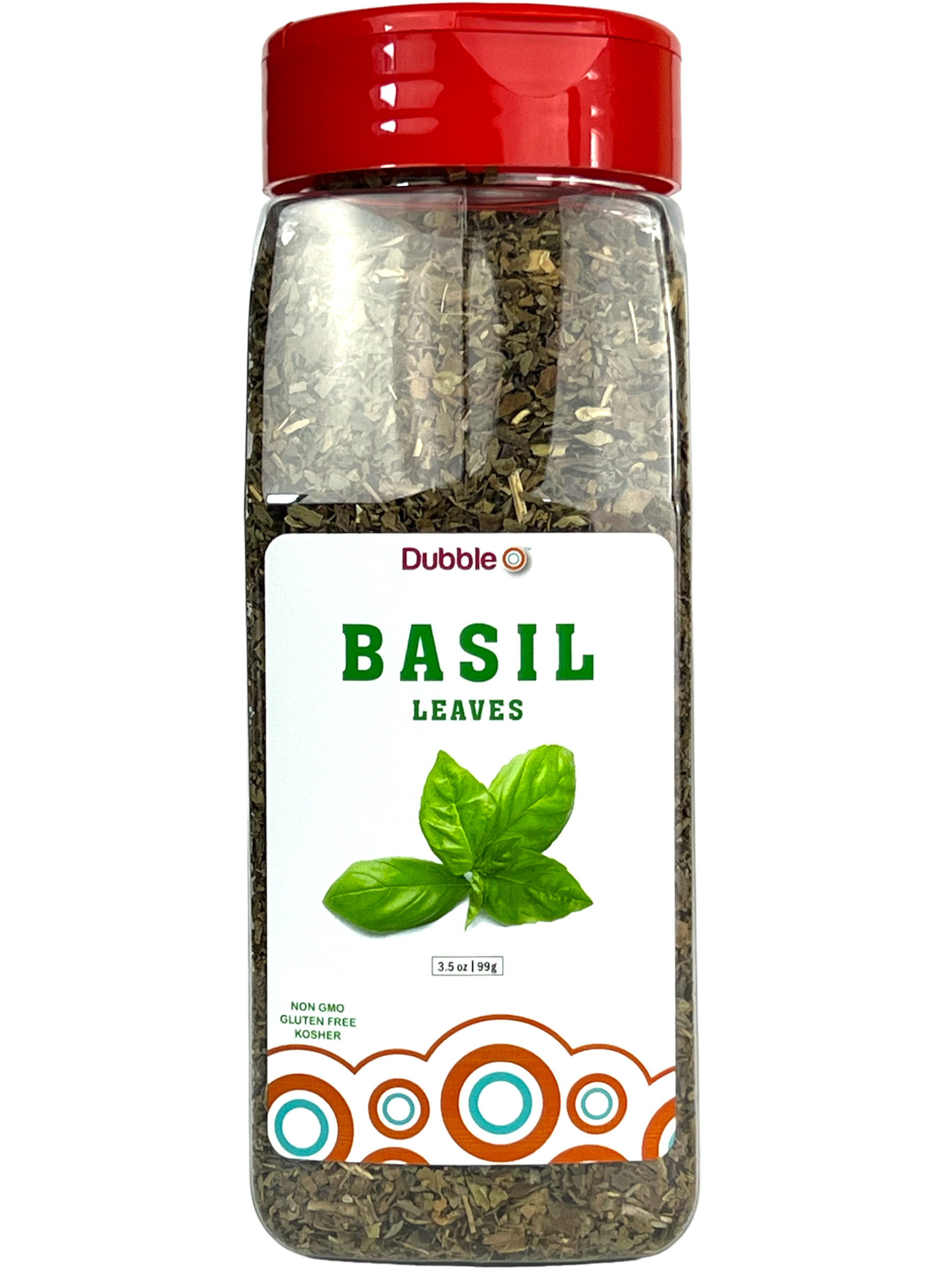 Badia Basil Sweet Leaves, 4 oz - Walmart.com