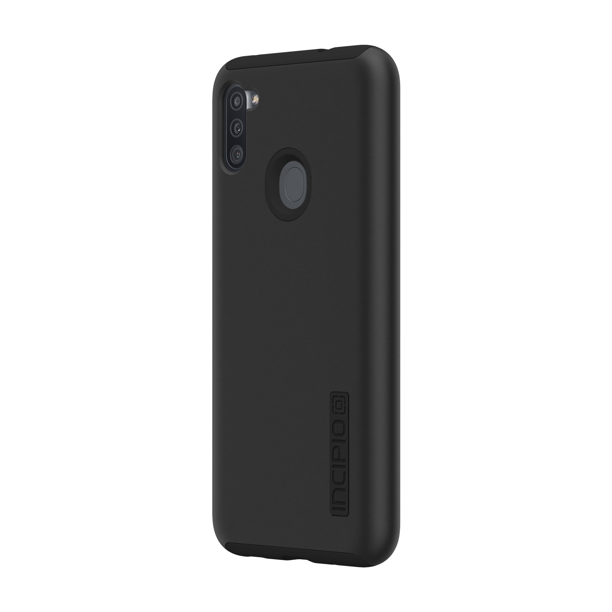 DualPro Classic for Samsung Galaxy A11 - Jet Black - Walmart.com