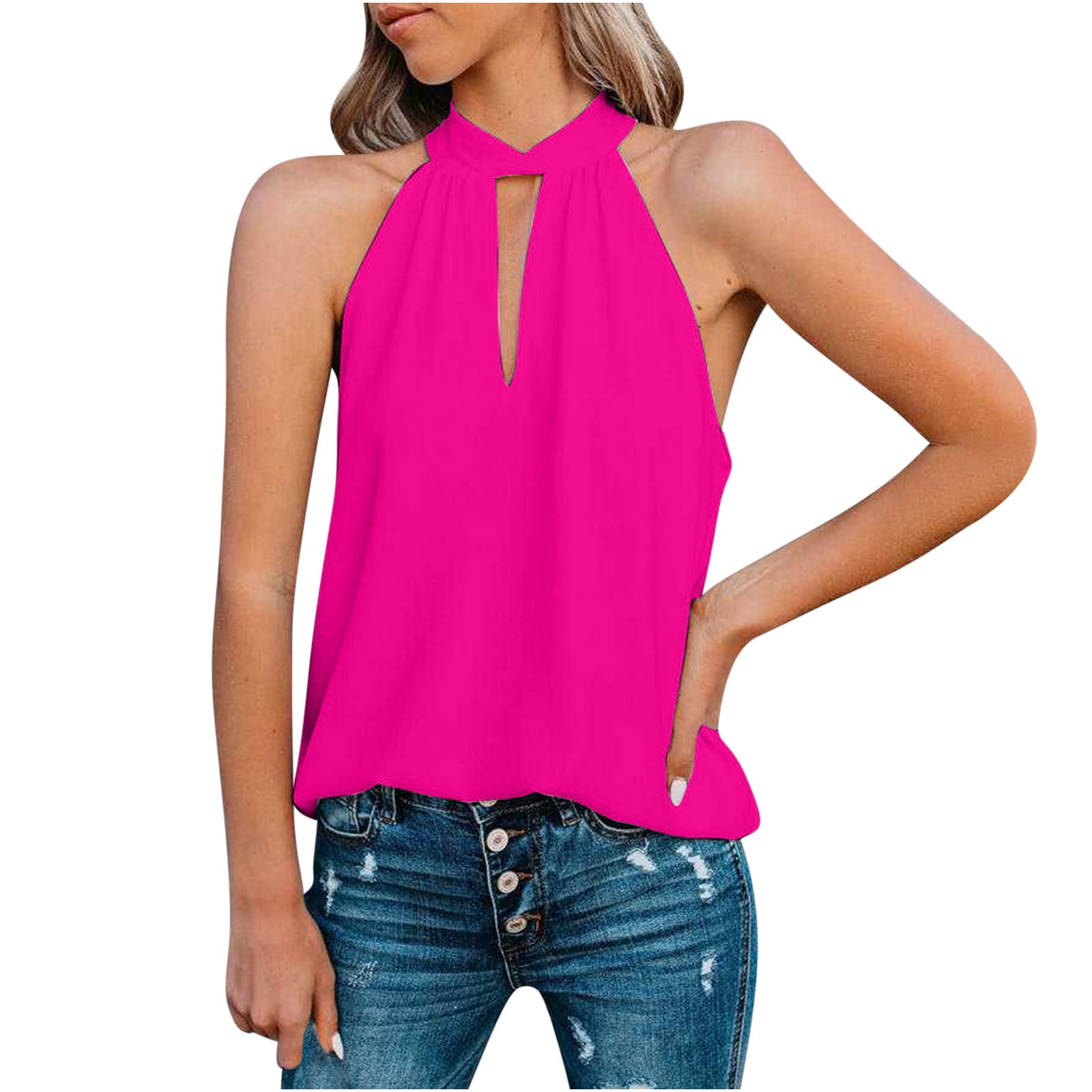 Click here for Lcziwo Dressy Tank Tops For Women 2024 womens Summ... prices