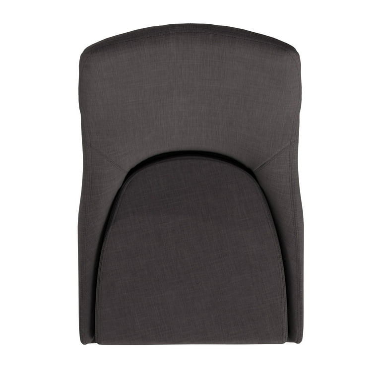 Dining Chair Plan View