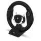 HYPERKIN Xbox One Wireless Wheel with Game Pass (One & Win10) - Black ...