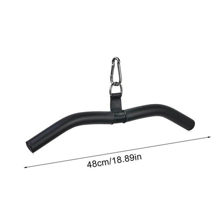 Multi-Functional LAT Pull Down Bar Attachment LAT Pull for Cable ...