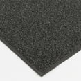 Mainstays 17" x 30" Titan Grey Durable Indoor Utility Area Rug ...