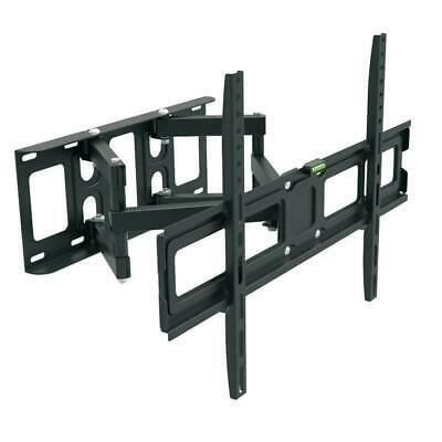 Full Motion HDTV TV Wall Mount Bracket 37 42 46 47 50 55 60 65 70 inch ...