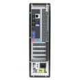 Restored Dell Optiplex 3010 Desktop, Intel Core i3 3.4Ghz, 4GB RAM ...