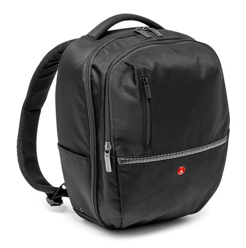 Advanced Gear BackPack M (Medium) - Walmart.com