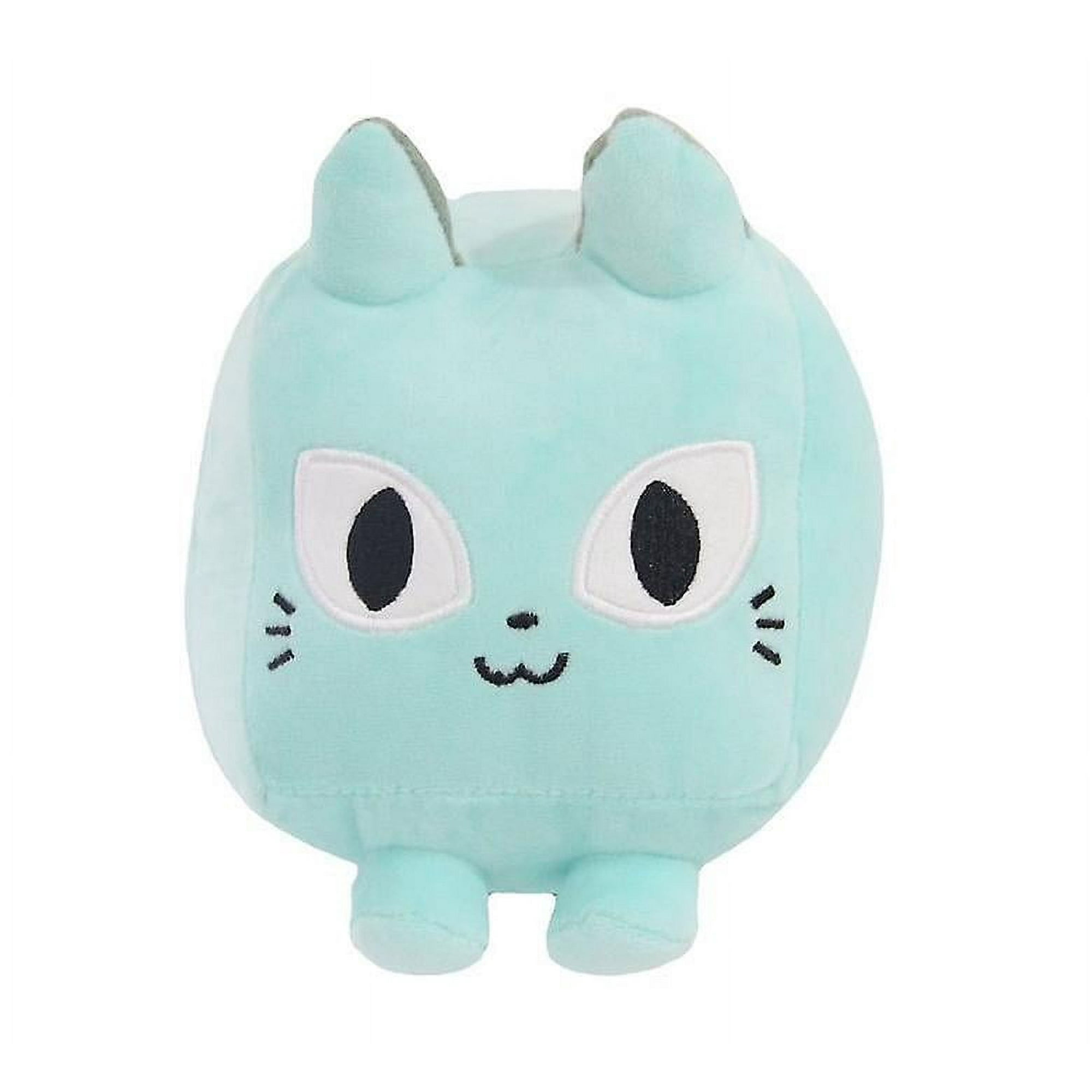 Click here for Mafnio Big Games Cat Plush With Code Pet Simulator... prices