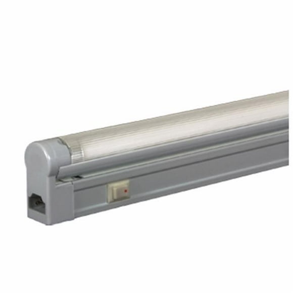 18 Inch Fluorescent Light Fixture