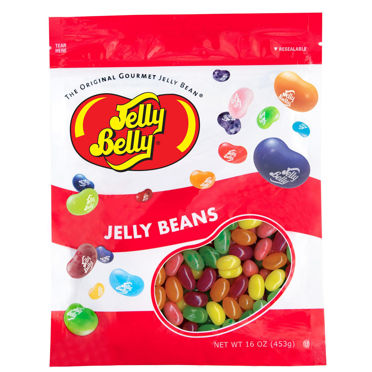 JELLY BELLY Cocktail Classics Jelly Beans Genuine Official Fresh JELLY BELLY Cocktail Classics Jelly Beans Genuine Official Fresh