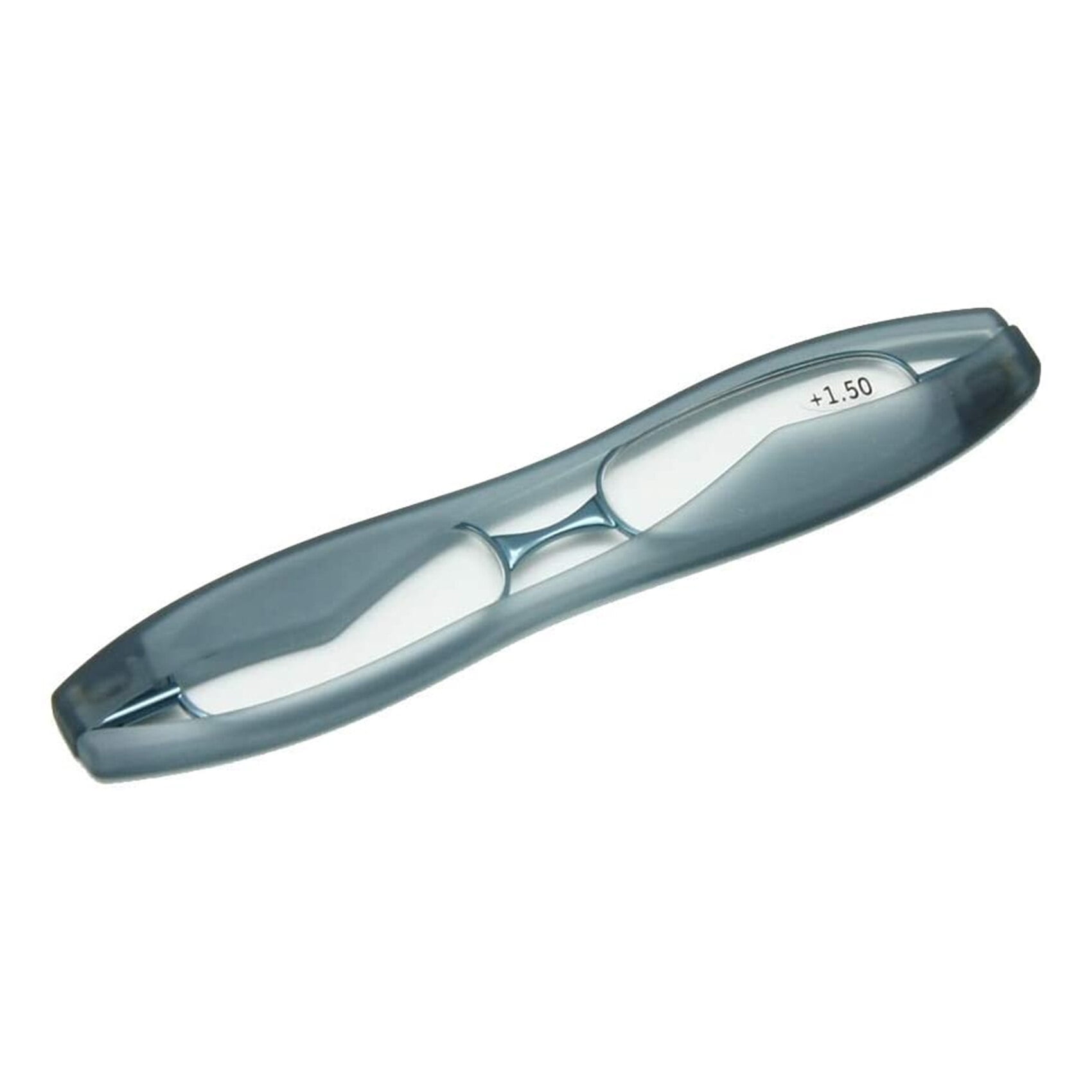 podreader Big Size +1.0 to +3.0 Presbyopia Glasses Mini Folding Pocket ...