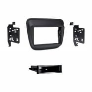 Metra 95-6533B Double DIN ISO Conversion Kit for Select Chrsyler ...