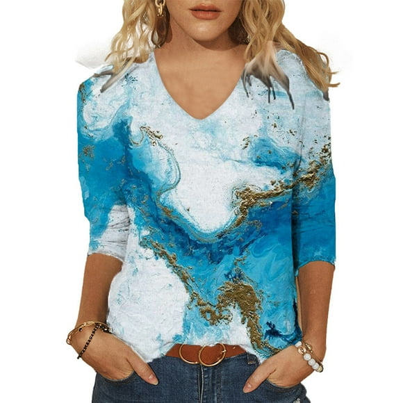 Women's Long Length Shirts