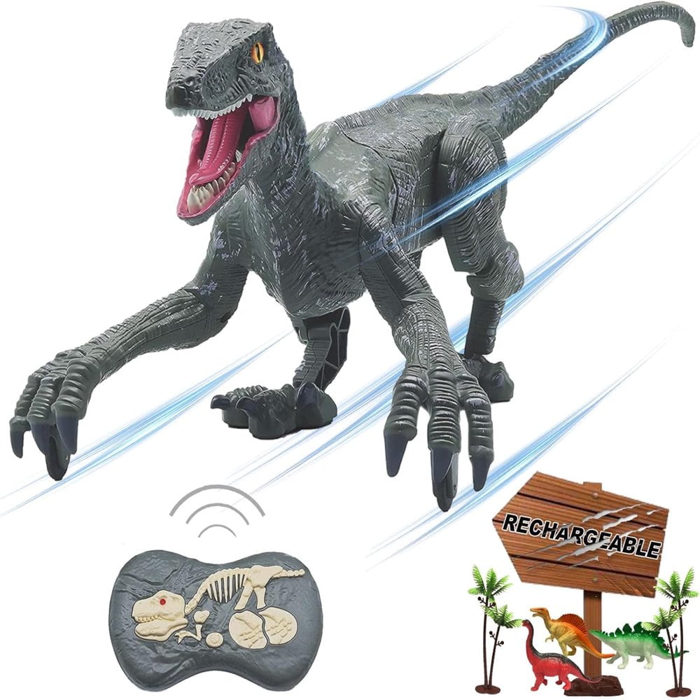 Click here for Estbridge Remote Control Dinosaur Toys For Boys Ki... prices