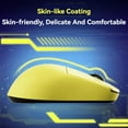 SCYROX V8 Wireless Gaming Mouse, 3950 Sensor 8K Polling Lightweight for ...