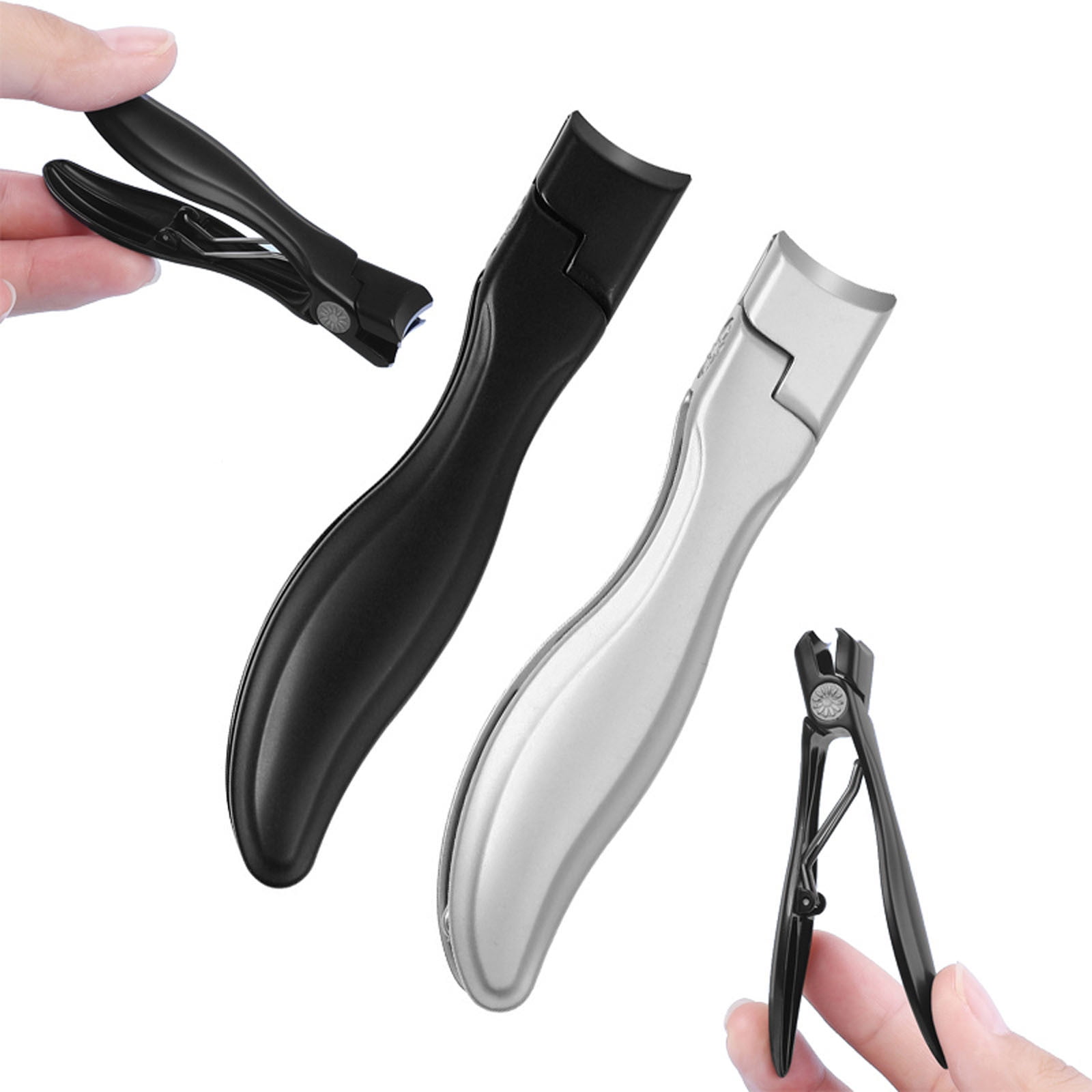 Click here for Dvkptbk Nail Clippers Nail Clippers Toe Nail Clipp... prices