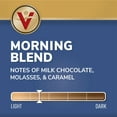 Victor Allen's Light Roast Morning Blend Coffee, 80 K-Cups for Keurig ...