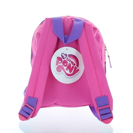 Disney Princess - My Little Pony Mini Backpack Princess Pony Land ...