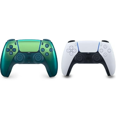 PlayStation 5 DualSense Wireless Controller 30th Anniversary Limited ...