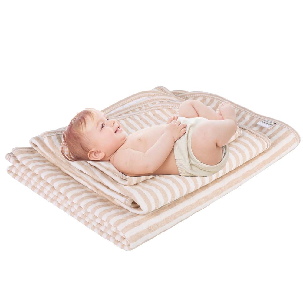 Bedding Changing Cover,Baby Waterproof Mattress Crib Organic Cotton ...