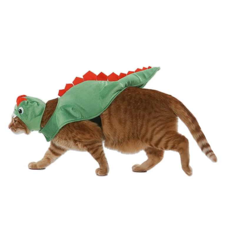 Dinosaur Costumes For Cats