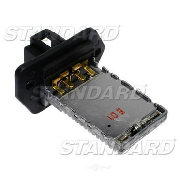 ACDelco Blower Motor Resistor - Walmart.com