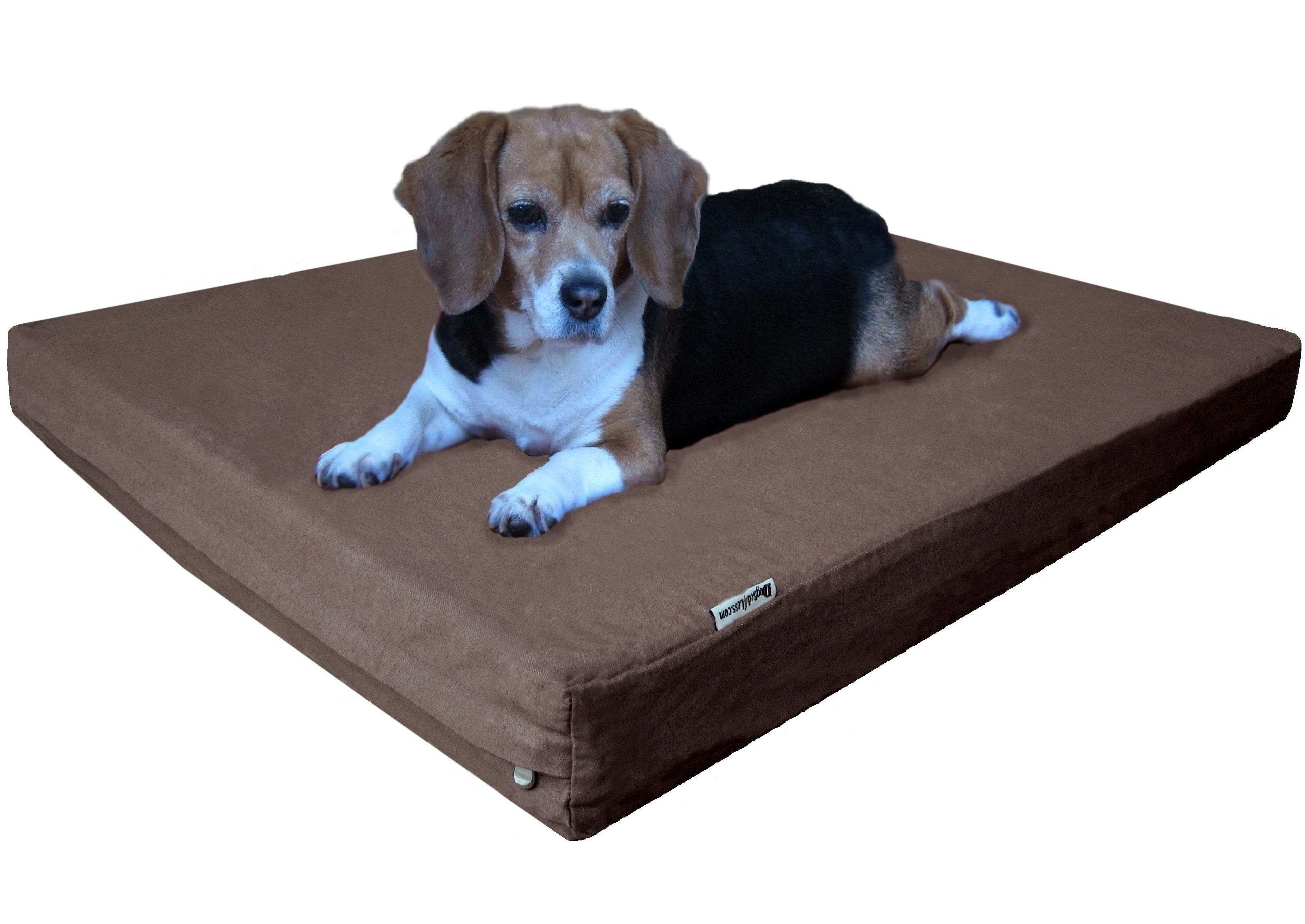 Large Orthopedic Waterproof Memory Foam Dog Bed For Medium Large Pet 41 Large Orthopedic Waterproof Memory Foam Dog Bed For Medium Large Pet 41