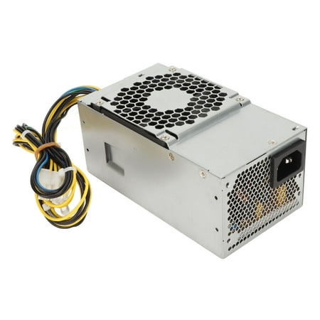 TFX Power Supply, PC Motherboard 10pin CPU 4pin Computer Power Supply ...