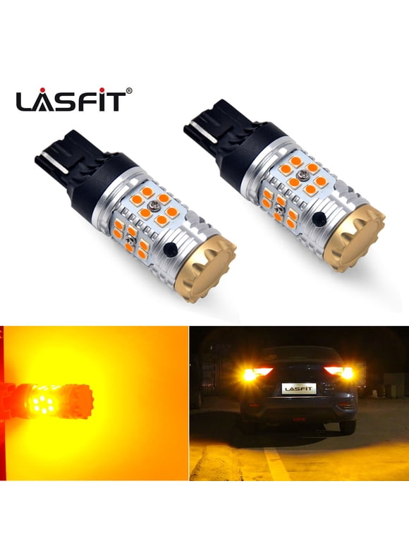 LED Turn Signals in Turn Signal Bulbs - Walmart.com