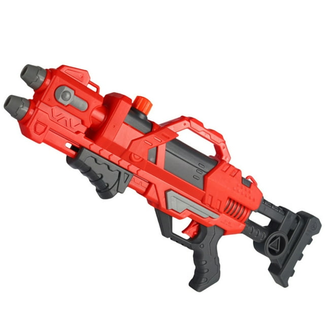 Water Blaster Soaker Guns Water Blaster Pool Toys No Leakage Squirt ...