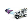 Halo UNSC Rocket Warthog Set Mega Bloks 96805 - Walmart.com