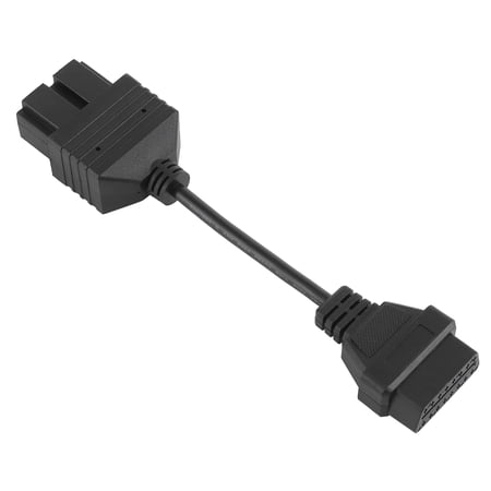 OB Female Car Diagnostic Adapter,Car Diagnostic Cable Adapter ...
