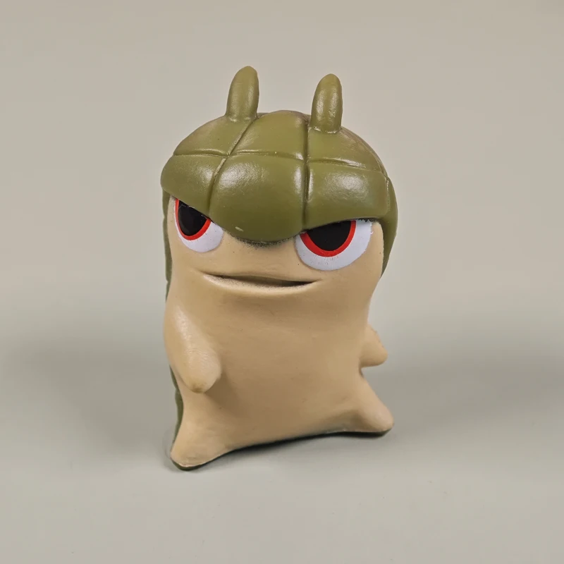 Slugterra Slugs Infurnus Burpy Goon Doc Magical Beast Monster Kawaii ...